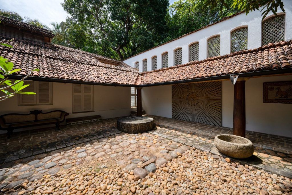 Is This the Most Romantic Secret Stay in All of Asia?