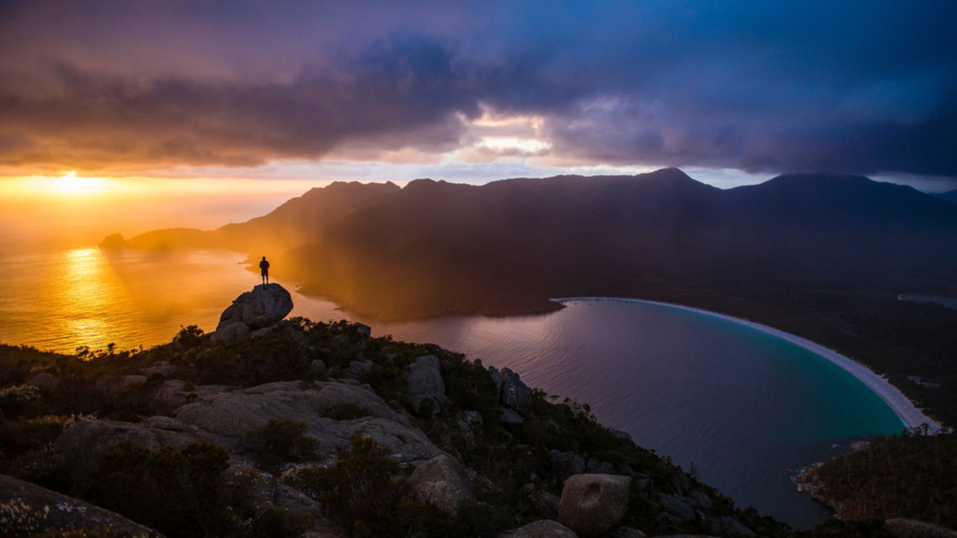 Most Beautiful Places To Visit In Australia