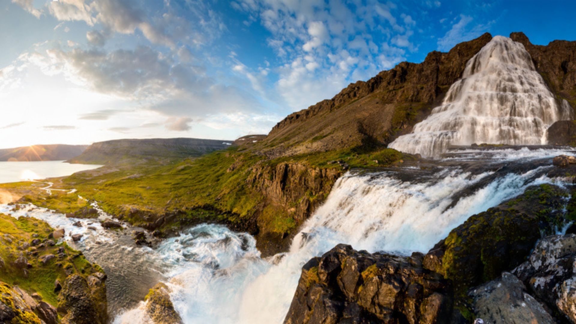 Most Beautiful Places To Visit In Iceland - Natural Scenic Destinations ...