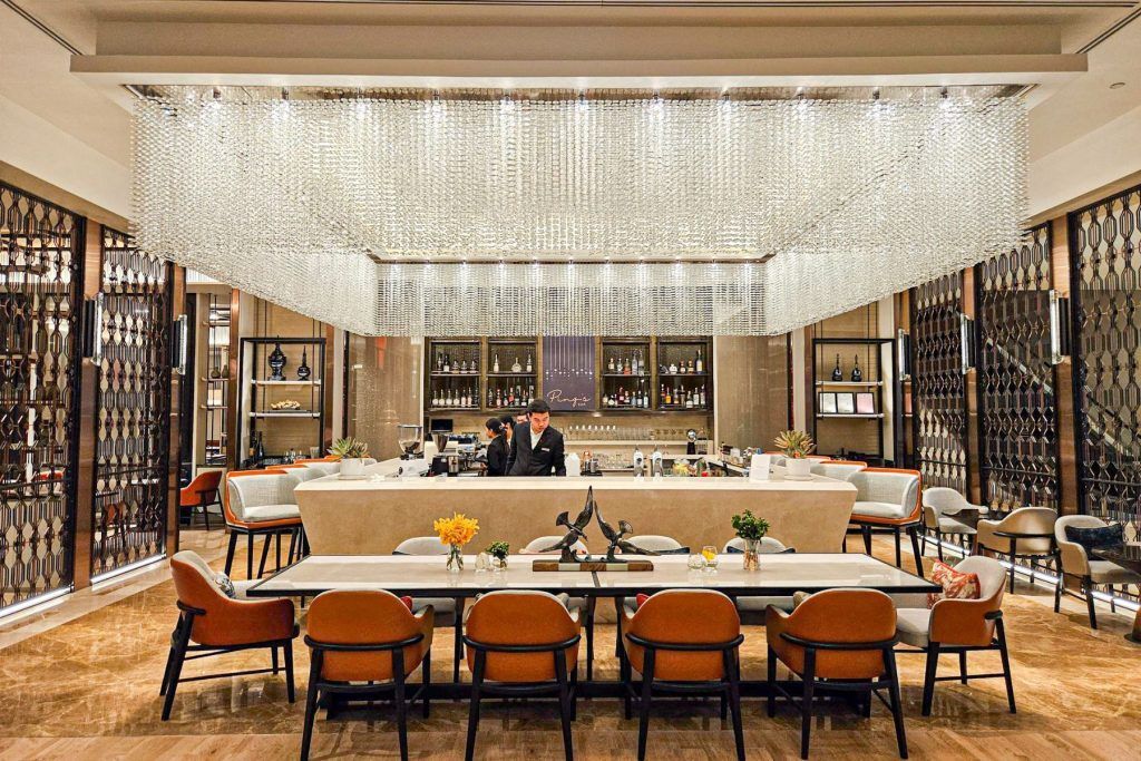 Chiang Mai Marriott Hotel Offers Luxury in the Heart of the City