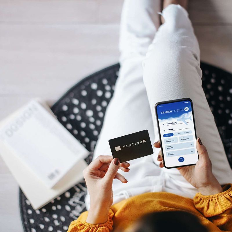 Frequent Fliers Reveal What Side They Chose While Picking Plane Seats