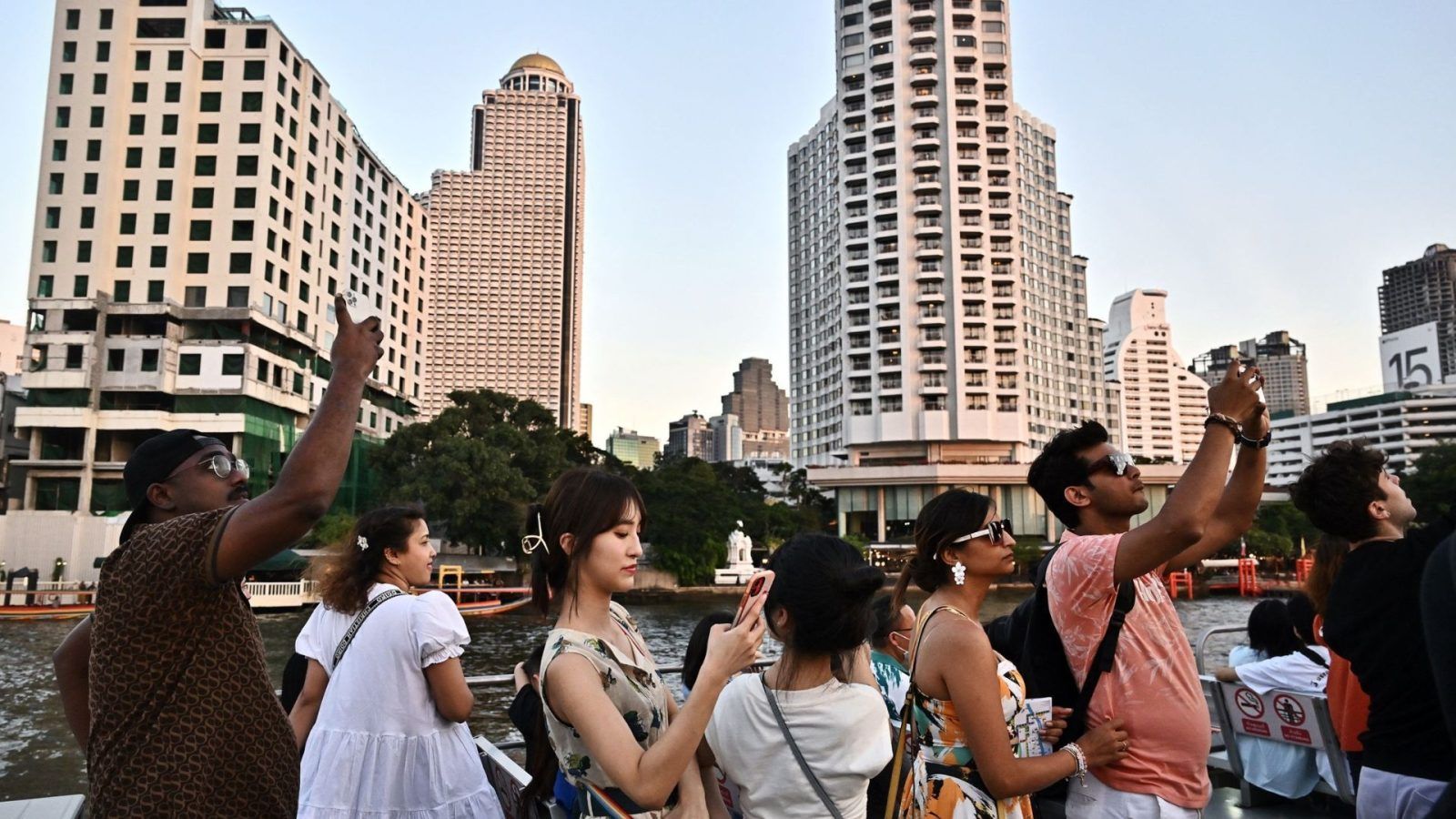 Thailand To Offer Medical Coverage For Tourists