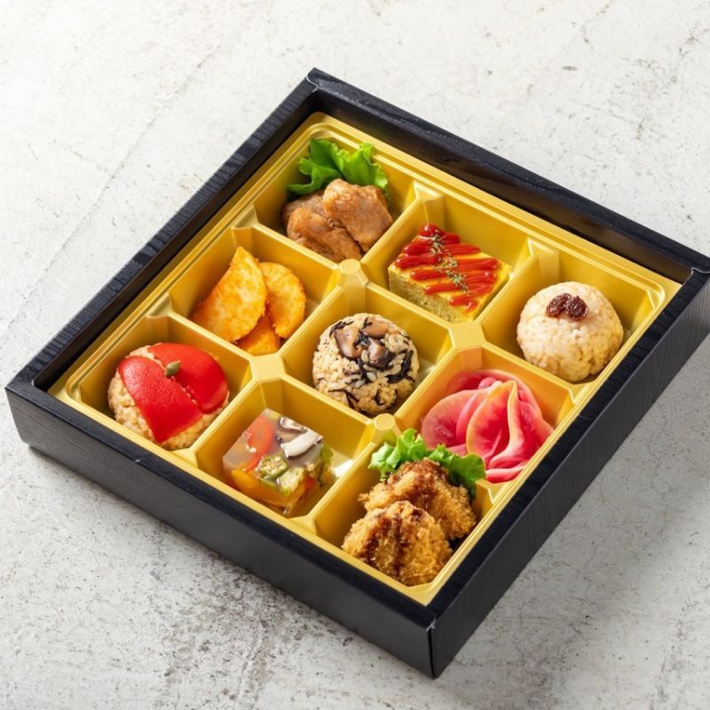 The Most Iconic Anime Food That Every Fan Should Try