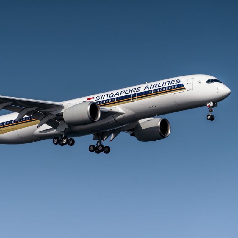 singapore airlines Archives | Travel and Leisure Asia | Hong Kong