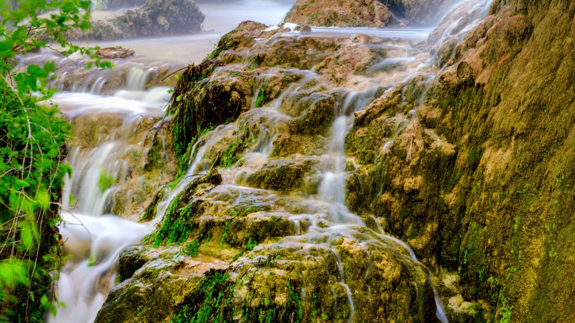 Beautiful Places In Texas: Exploring Texas Scenic Spots & Attractions 2024