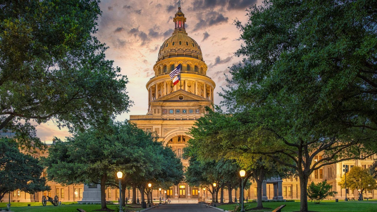 Beautiful Places In Texas: Exploring Texas Scenic Spots & Attractions 2024