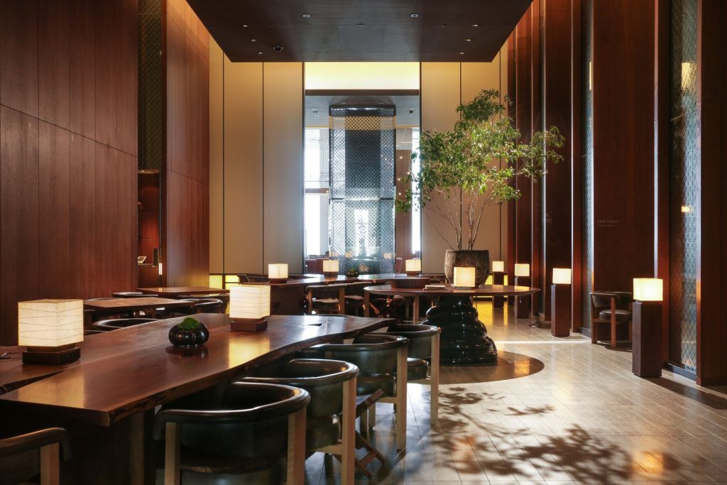 This Tokyo Hotel Coyly Beckons With Art, Views and Personality for Days
