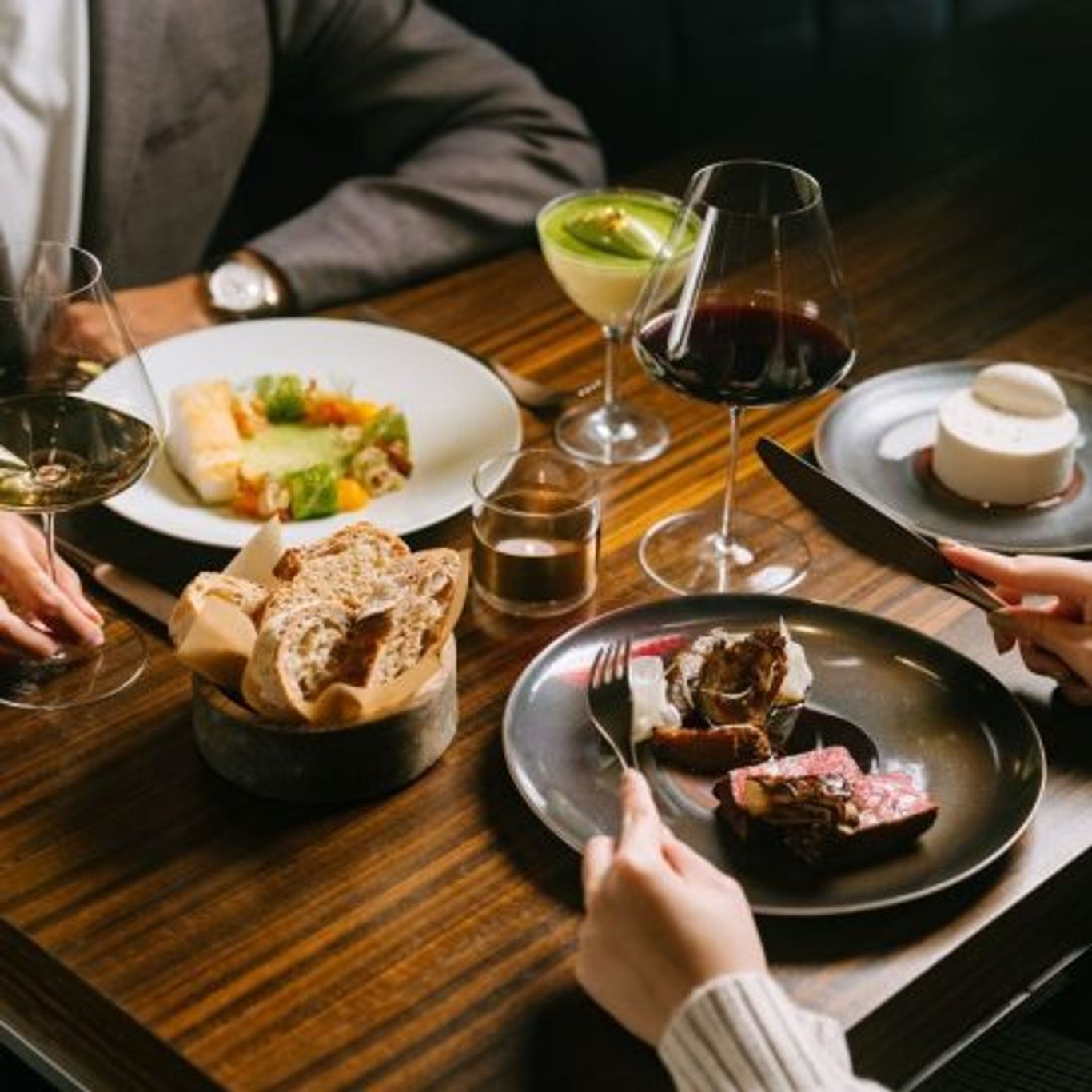 The Best Easter Brunches In Hong Kong To Enjoy Over Long Weekend