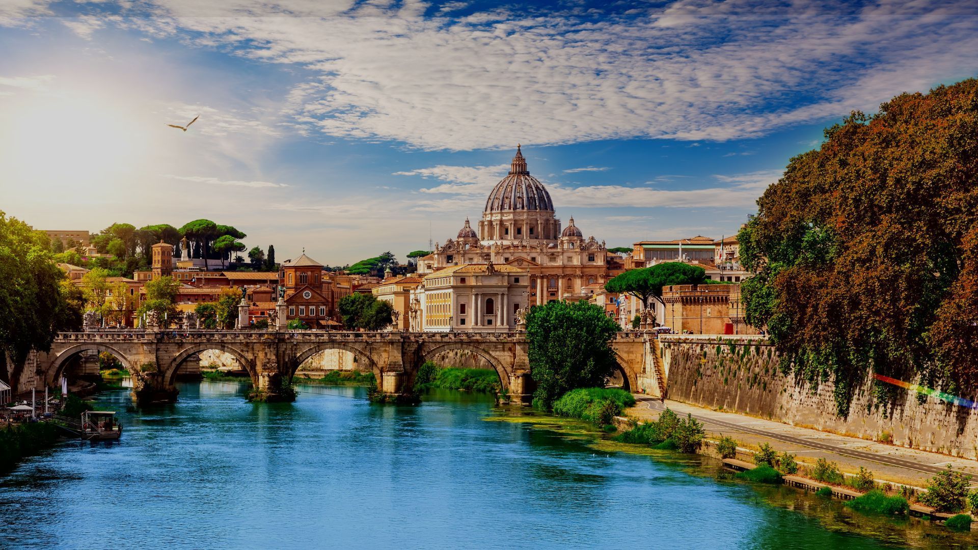 A Guide To The Most Beautiful Places In Italy