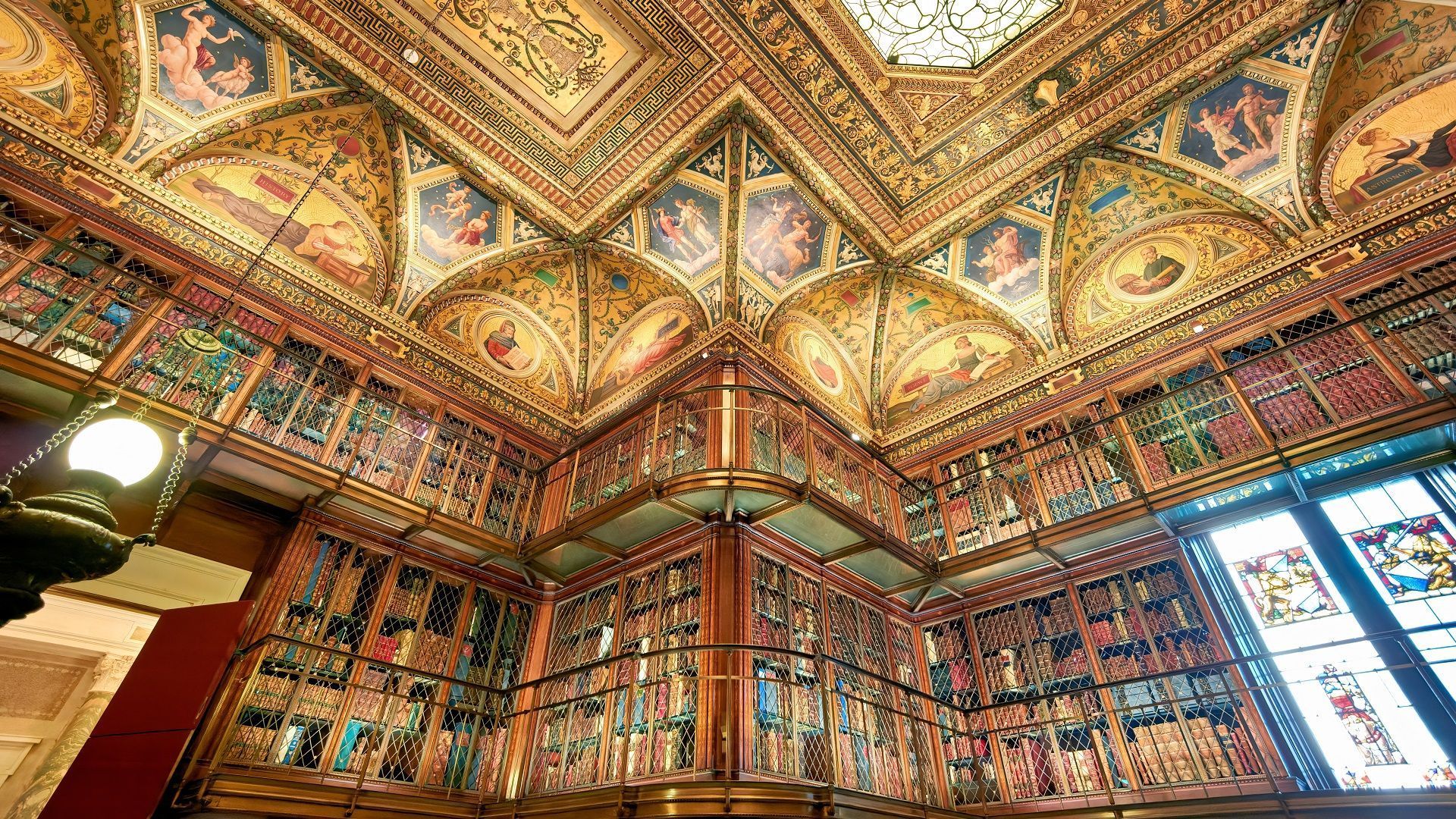 Best Libraries: Exploring The World Of Books And Manuscripts