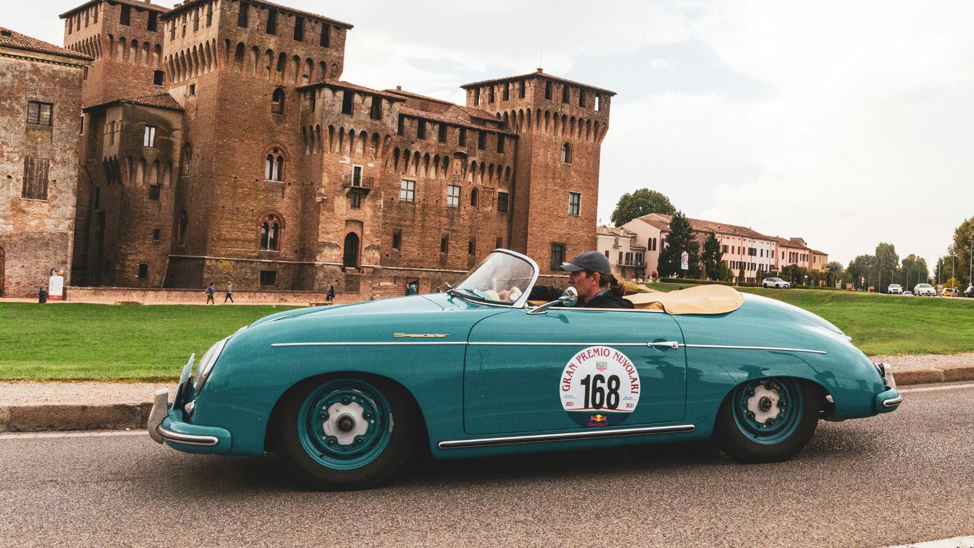 Car Rentals In Italy Guide: Everything You Need to Know