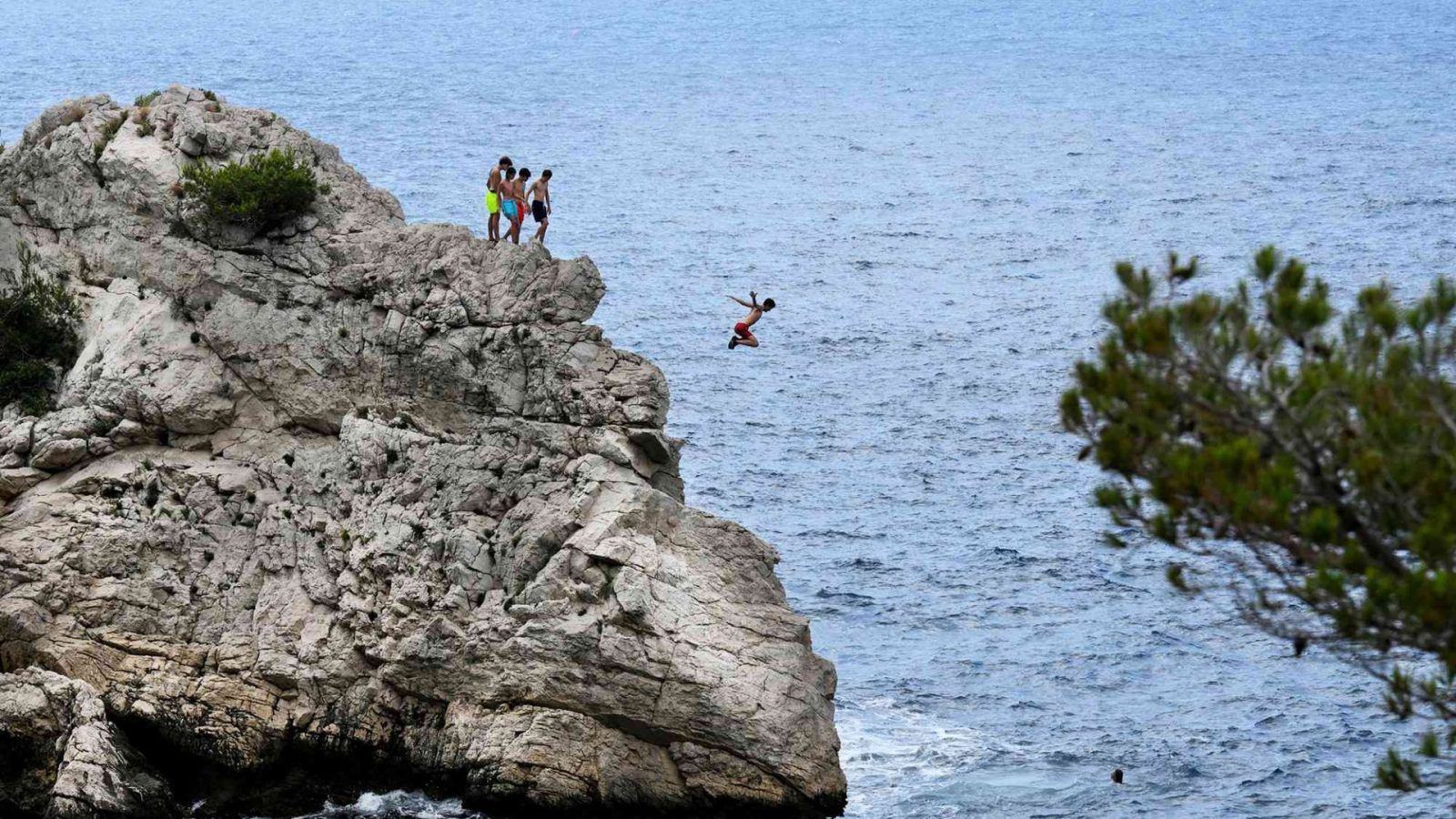 These Are The Best Vacation Destinations For Adventure Travellers