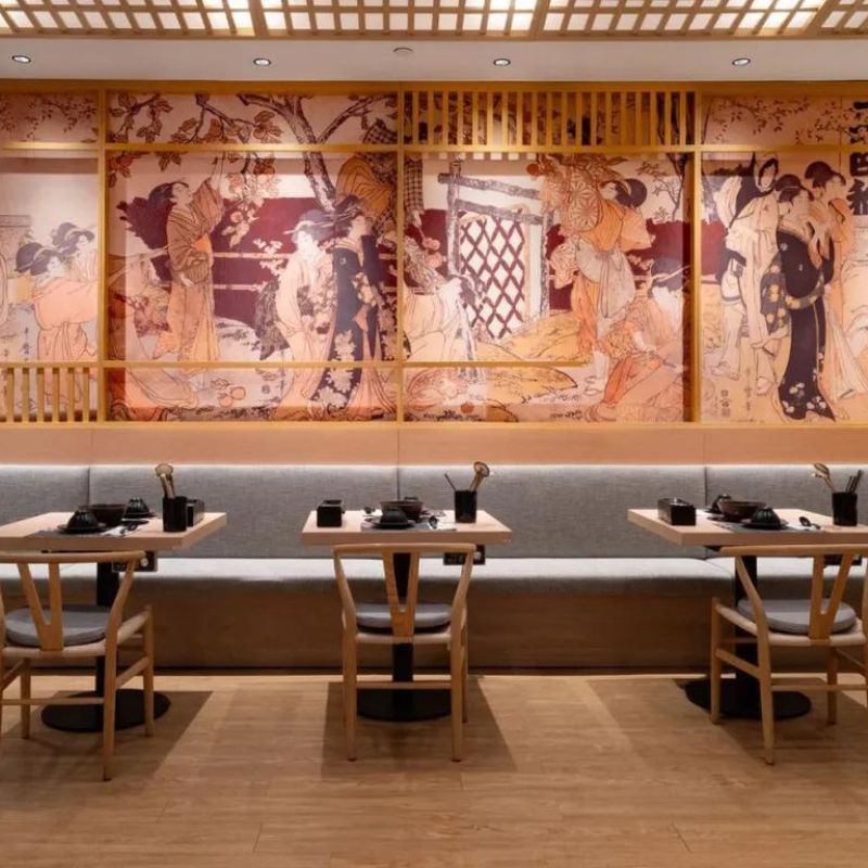 Restaurants, Hotels & Cafes In The World - Travel & Leisure Asia | Hong ...