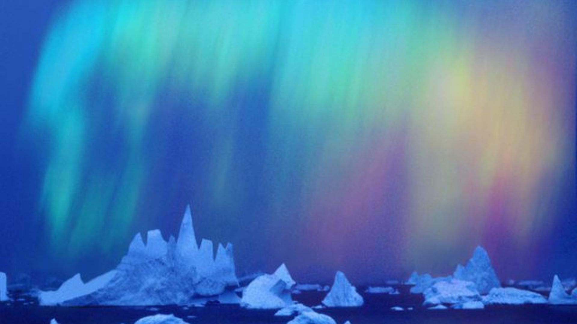 Southern Lights, Explained: What They Are And Where To See Them