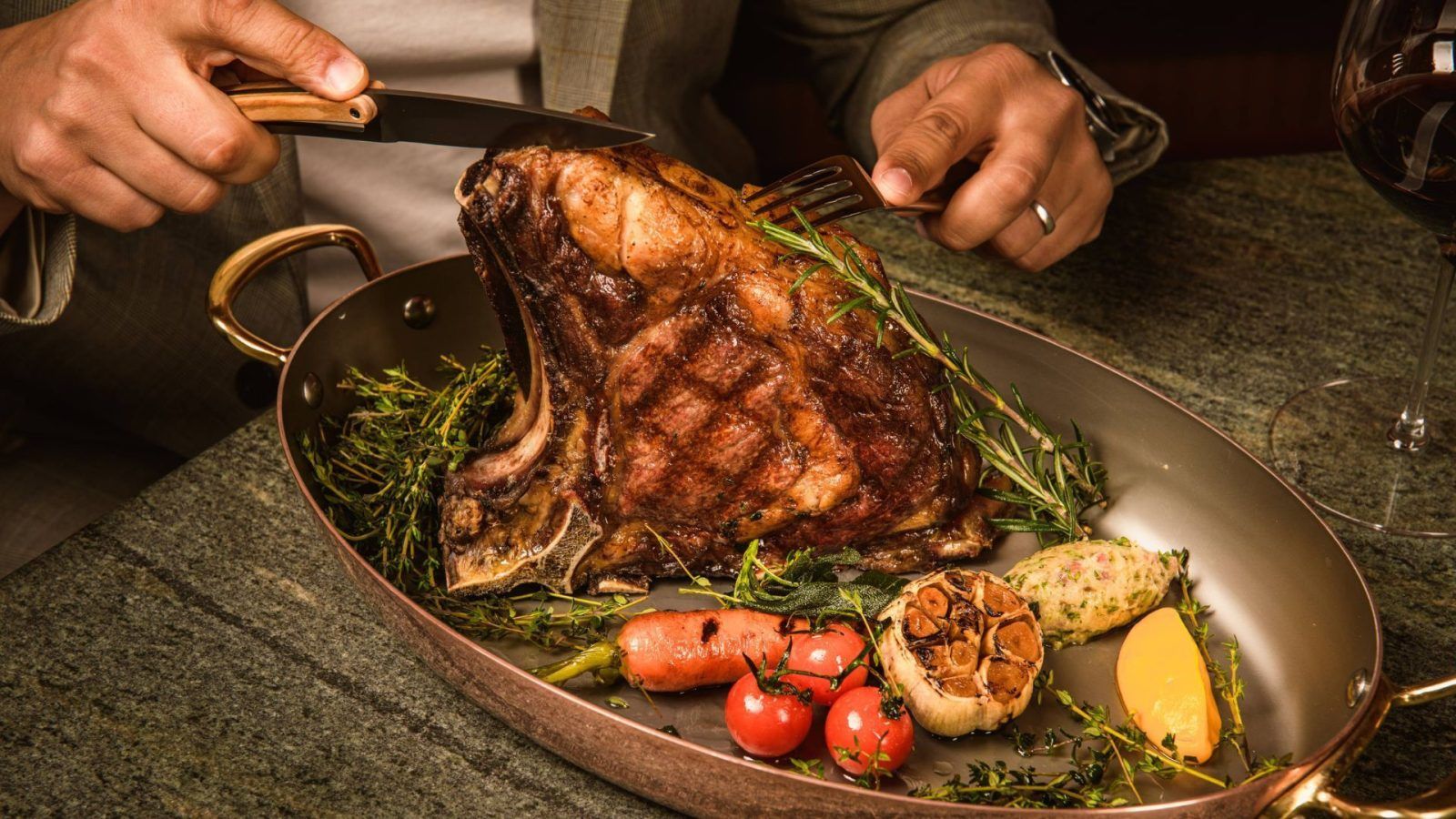 Craving Beef? Check Out These New Steakhouses In Hong Kong