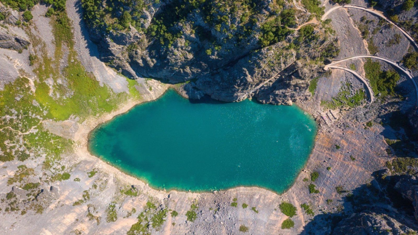 UNESCO Global Geoparks Network Expanded With 18 Additions