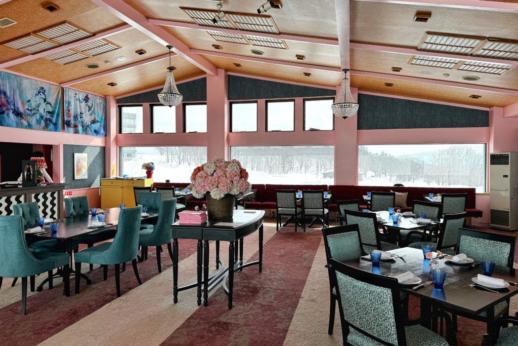 Where to Eat in Niseko: Restaurants, Cafes, Bars and Food Trucks