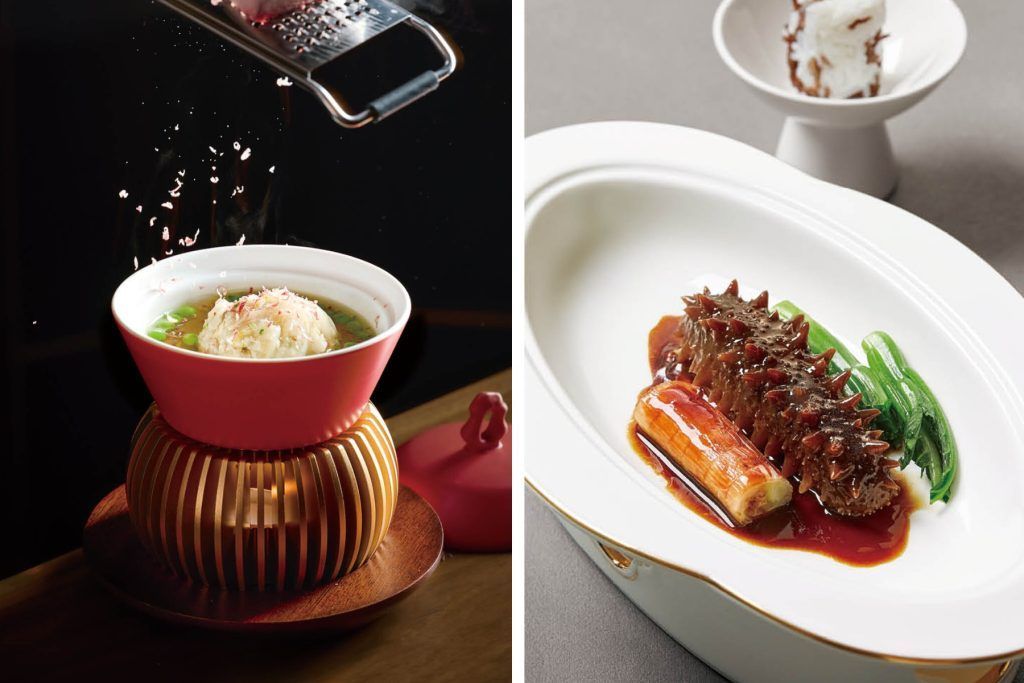 These Are the Most Exciting New Restaurants and Bars in Macau Right Now