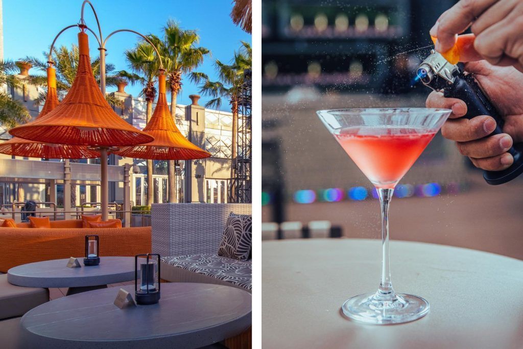 These Are the Most Exciting New Restaurants and Bars in Macau Right Now