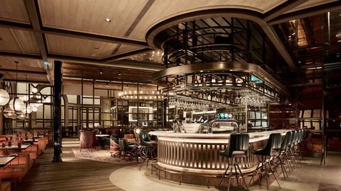 These Are the Most Exciting New Restaurants and Bars in Macau Right Now