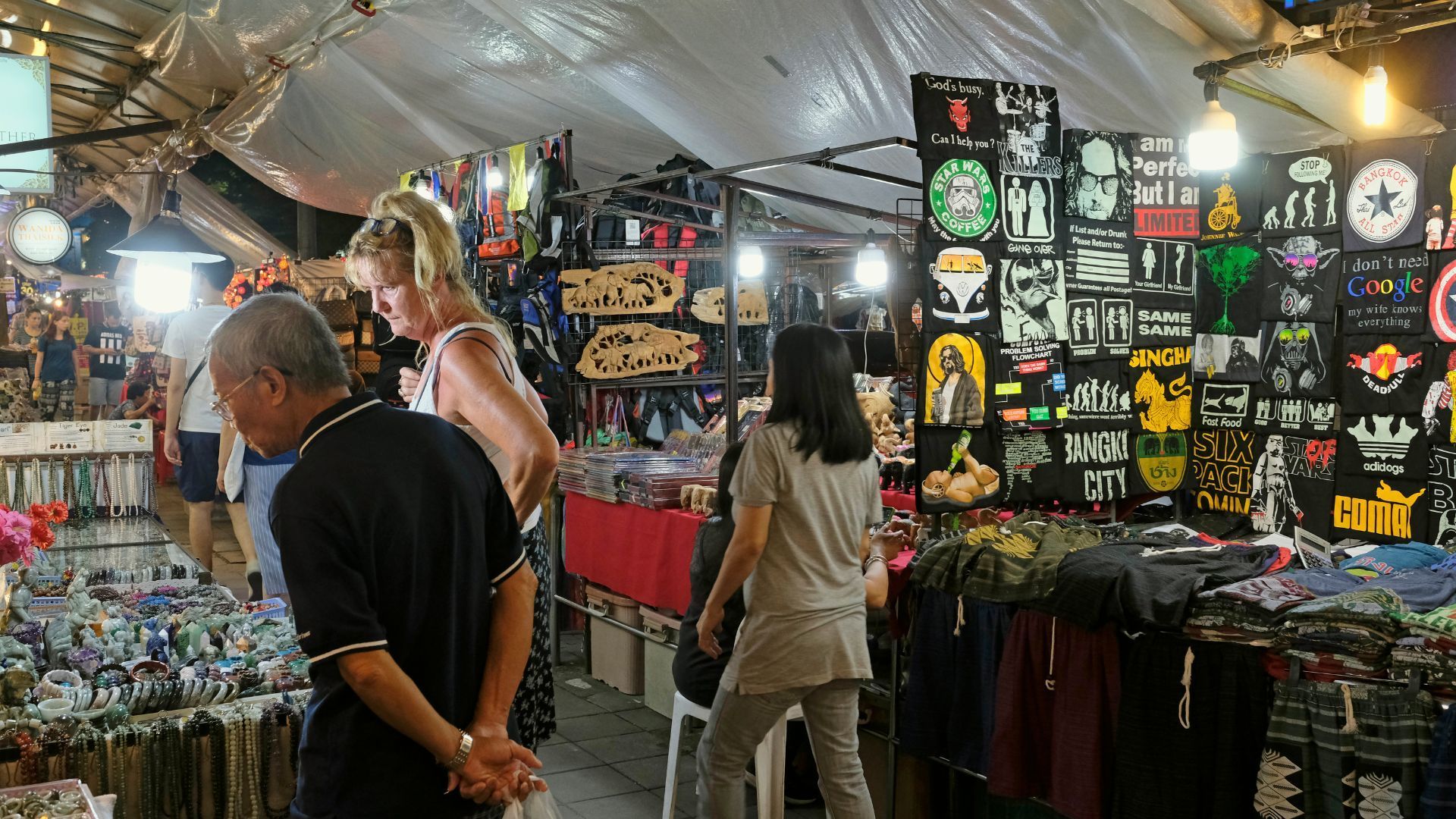 Things To Do In Thailand: Temples, Treks, Islands, Cuisine & Shopping 2024