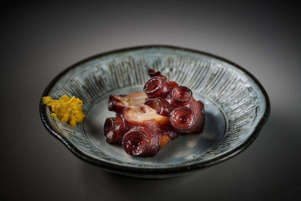 Sushi 101: A Multi-Michelin Master Shares All You Need to Know