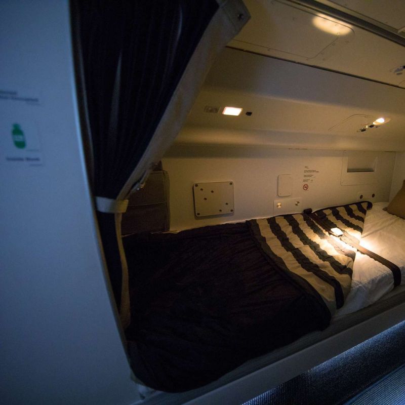 Delta Debuts New Look On Select Aircraft — See Inside