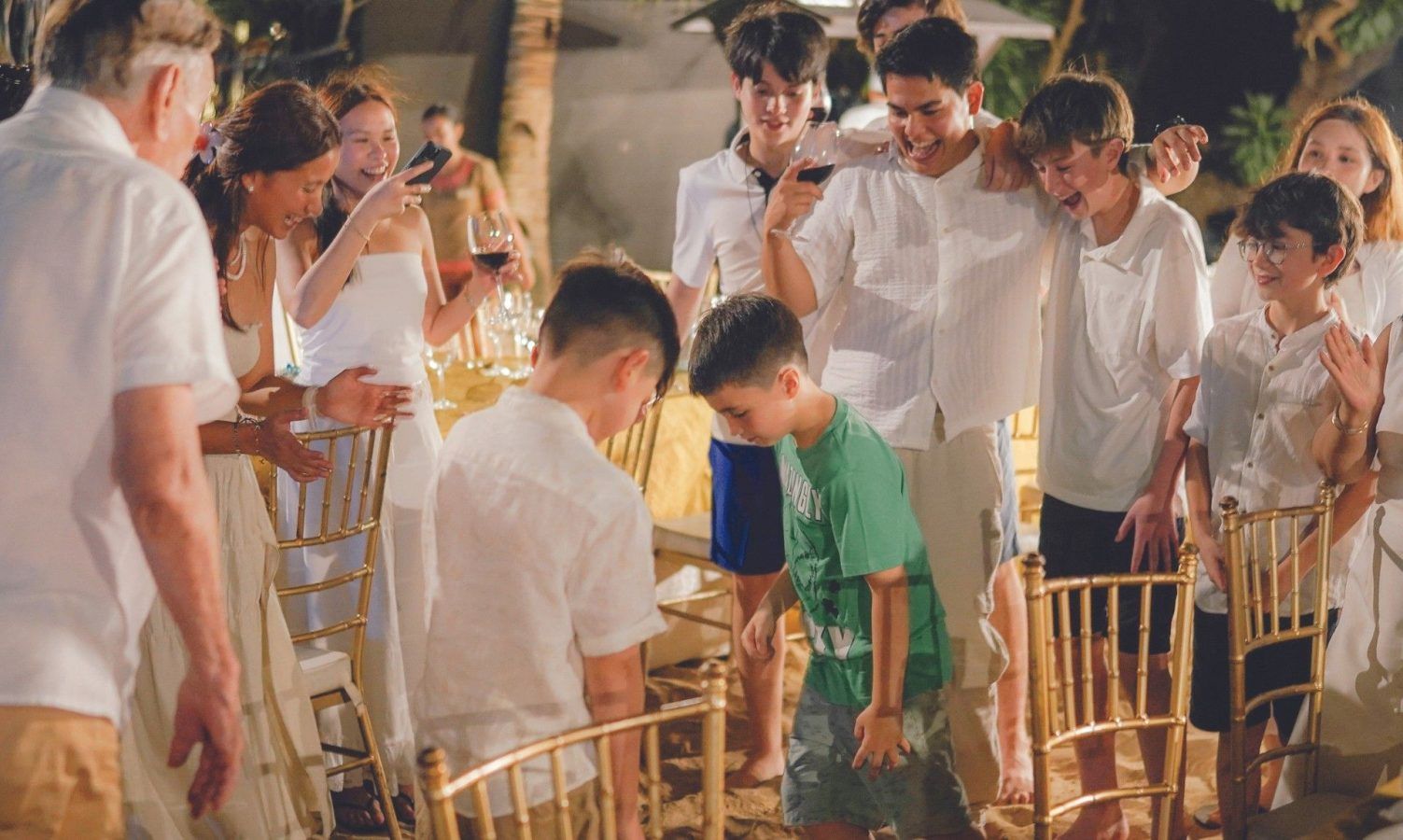 How to Plan an Amazing Multigenerational Vacation Your Family Will Love