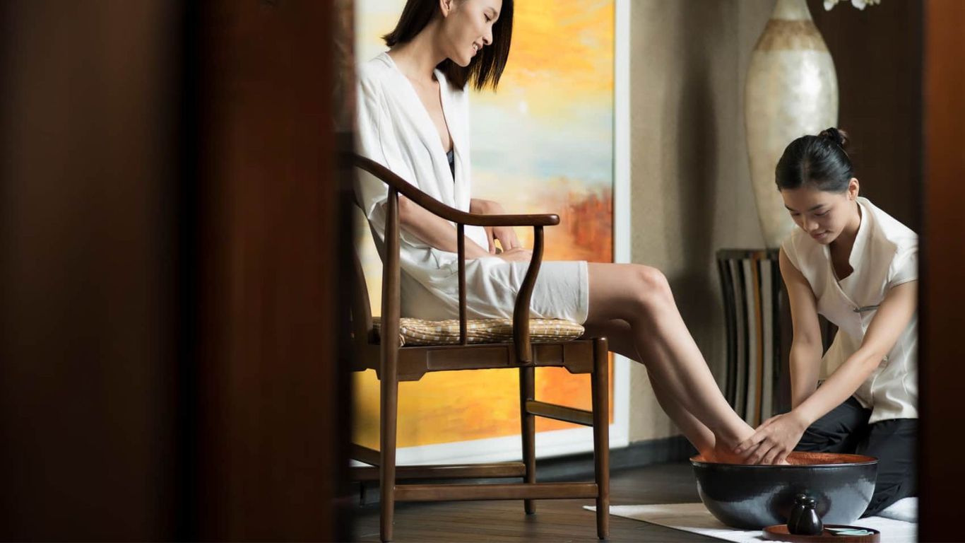 8 Best Wellness Spa In Shenzhen: Saunas & Hot Springs For Luxe ...