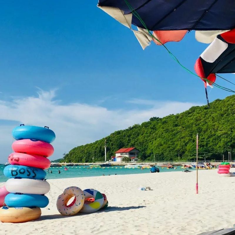 RRR Shooting Locations You Must Visit