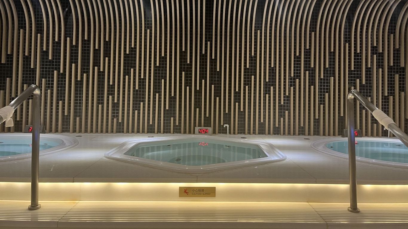 8 Best Wellness Spa In Shenzhen: Saunas & Hot Springs For Luxe ...