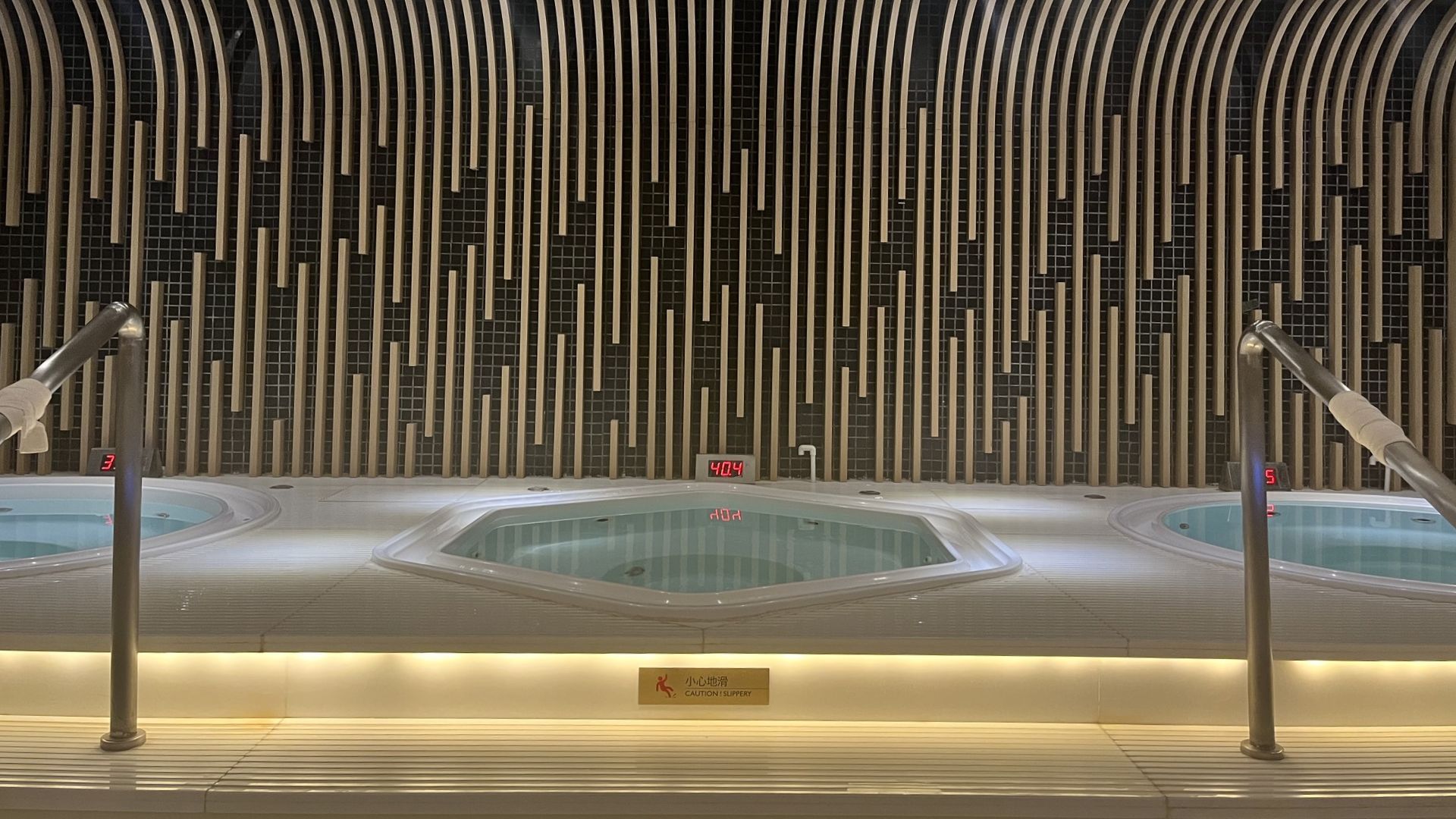 8 Best Wellness Spa In Shenzhen: Saunas & Hot Springs For Luxe ...