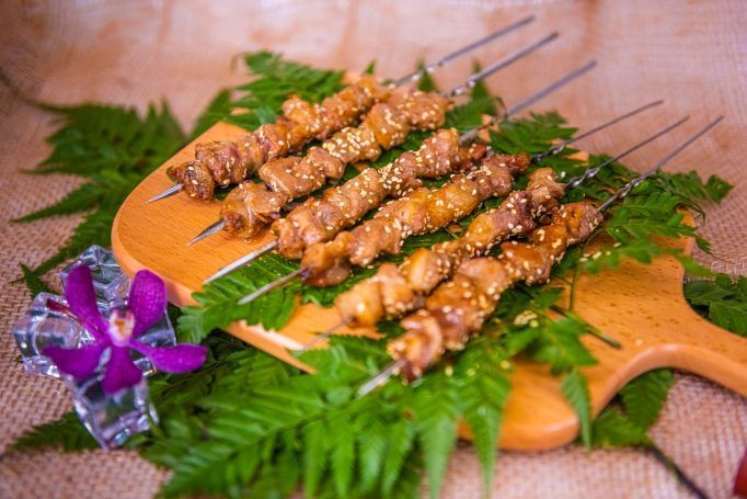 Where To Eat The Best Chinese BBQ Skewers (Shaokao) In Singapore