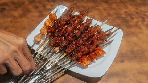 Where To Eat The Best Chinese BBQ Skewers (Shaokao) In Singapore
