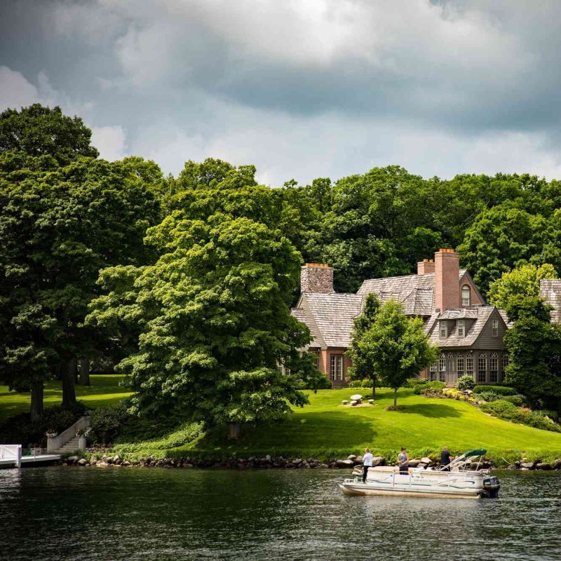 Destinations Travel - Hong Kong | Travel & Leisure Asia, Hong Kong & Macau