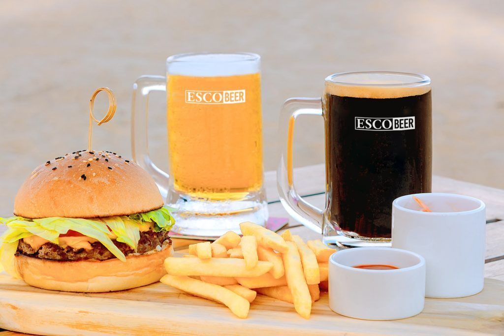 Best Beach Restaurants Hoi An