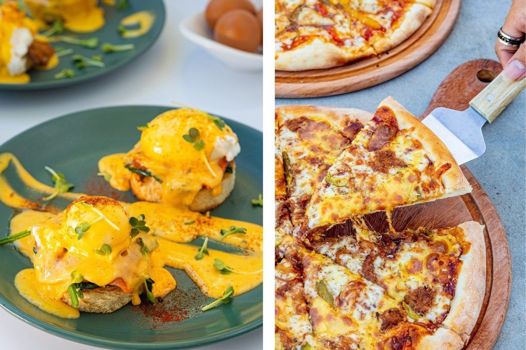 Best Beach Restaurants Hoi An