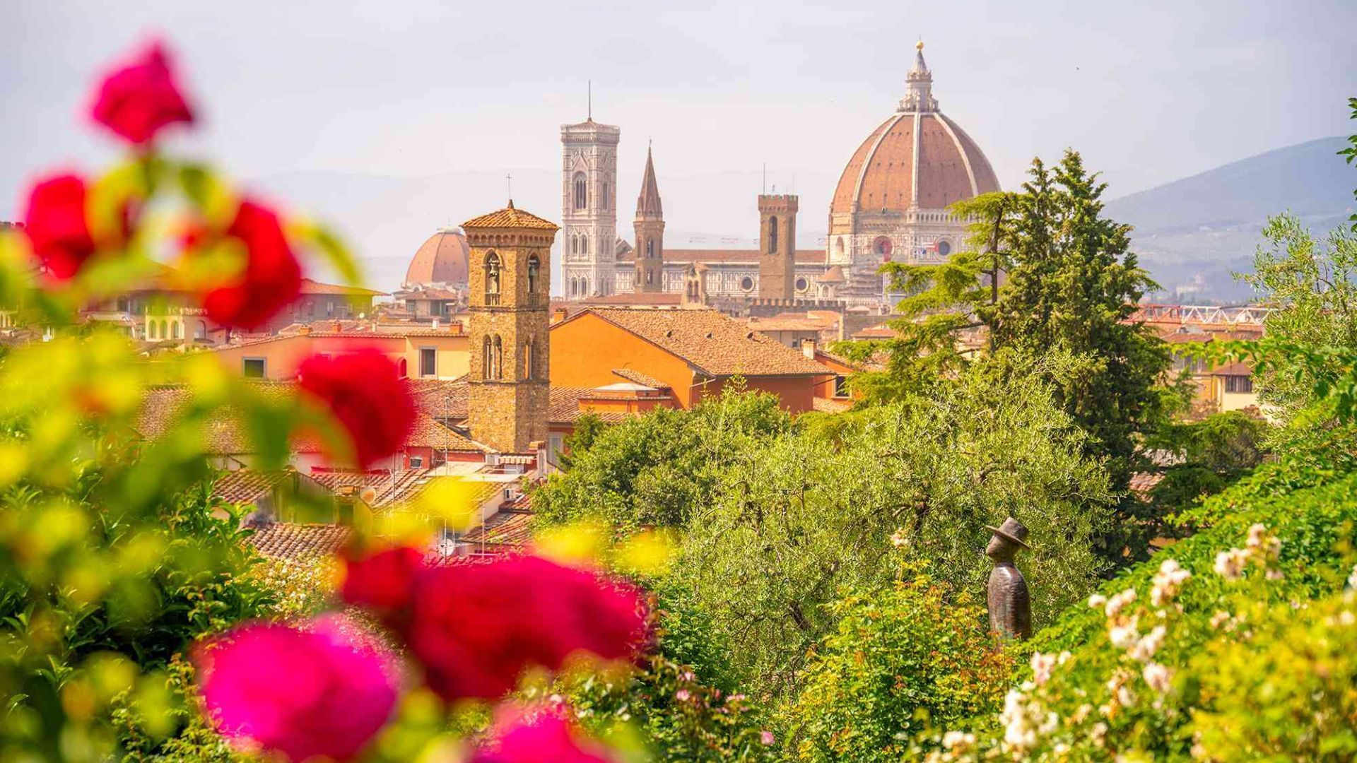 These Are The Most Beautiful Cities In The World, According To Travellers