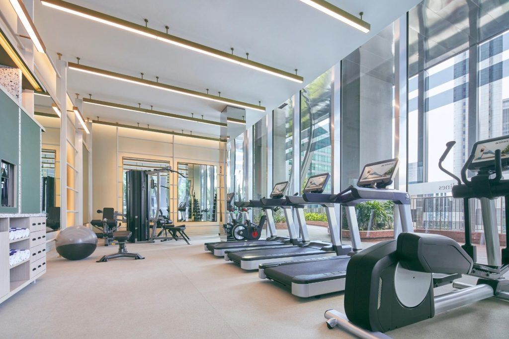 Citadines Raffles Place Singapore is a Home Away from Home for Business ...