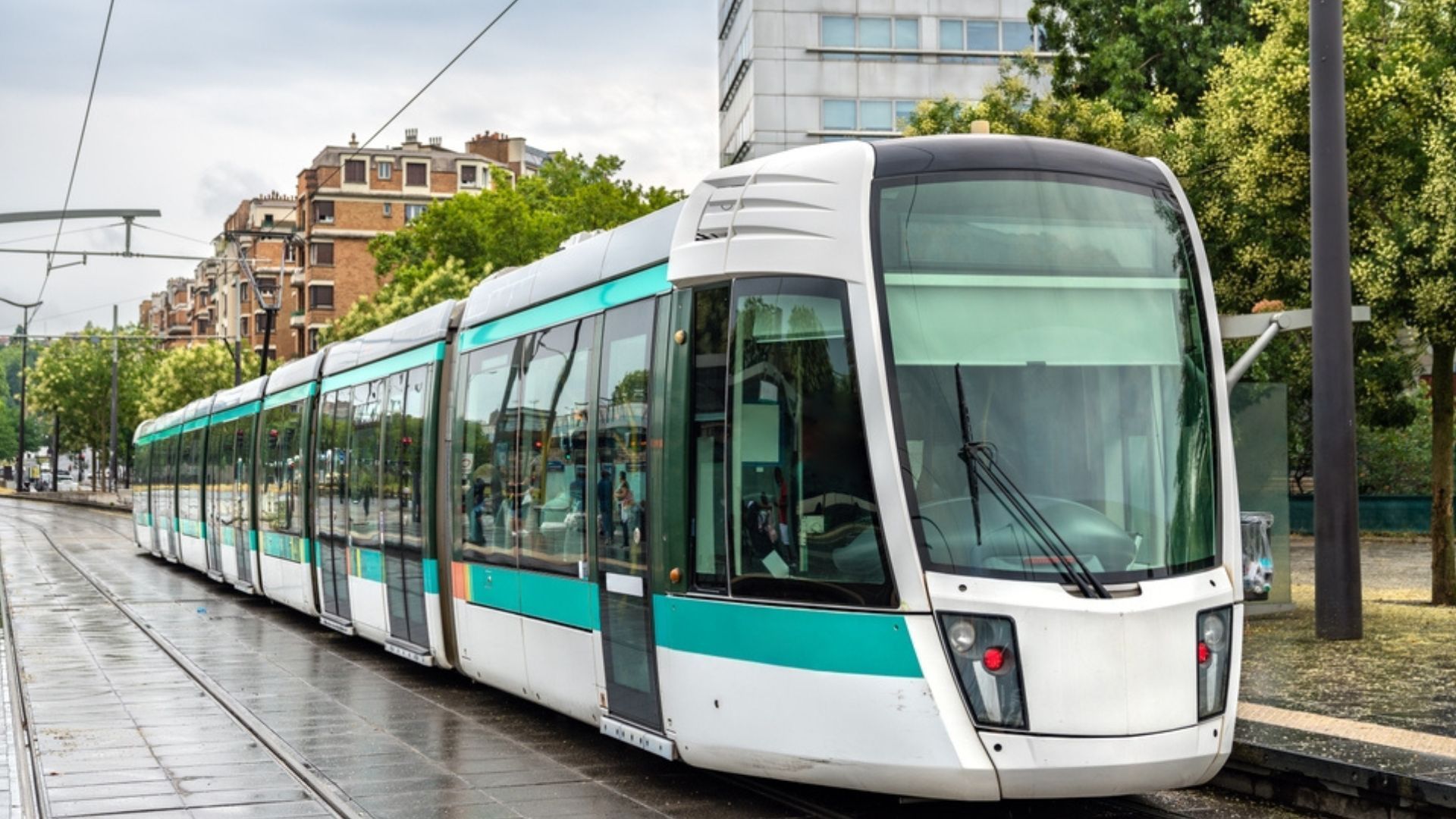 Public Transport In Paris: Your Handy Guide To Exploring The City Of ...