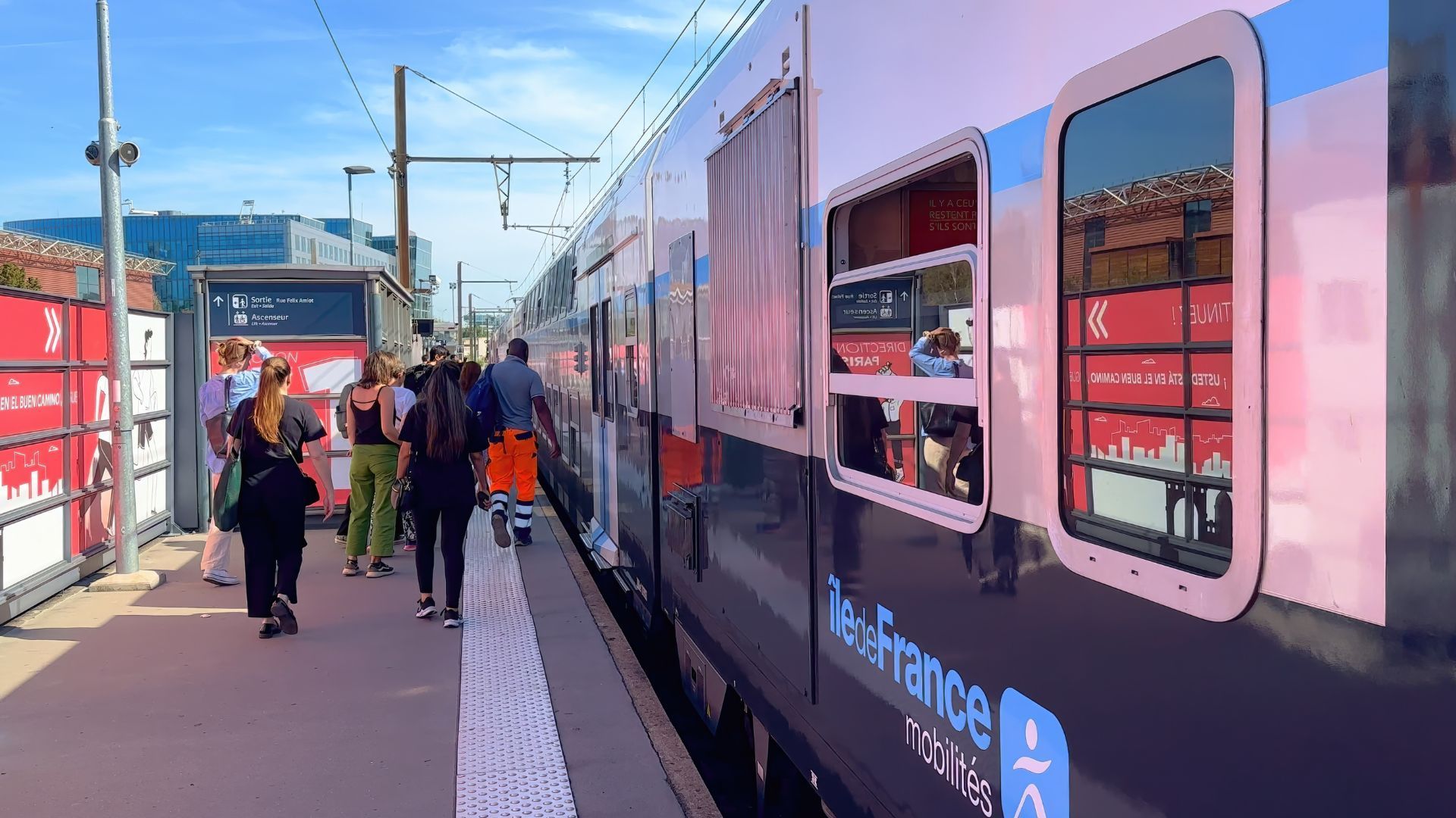 Public Transport In Paris: Your Handy Guide To Exploring The City Of ...