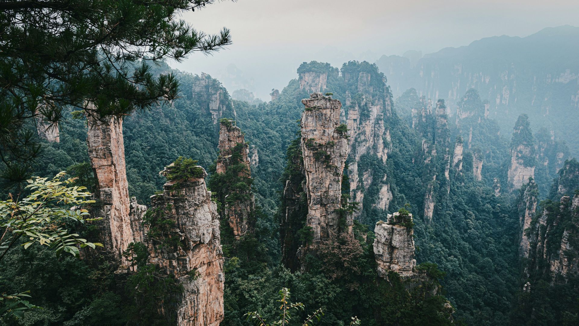 MTR Adds New High-Speed Rail Route To 6 Destinations In Hunan Province