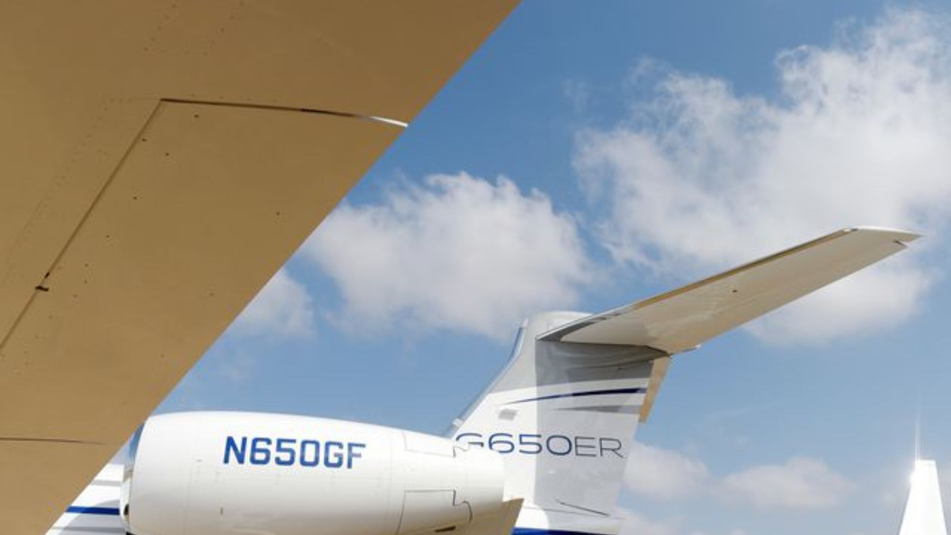 10 Of Fastest Planes In The World In 2024