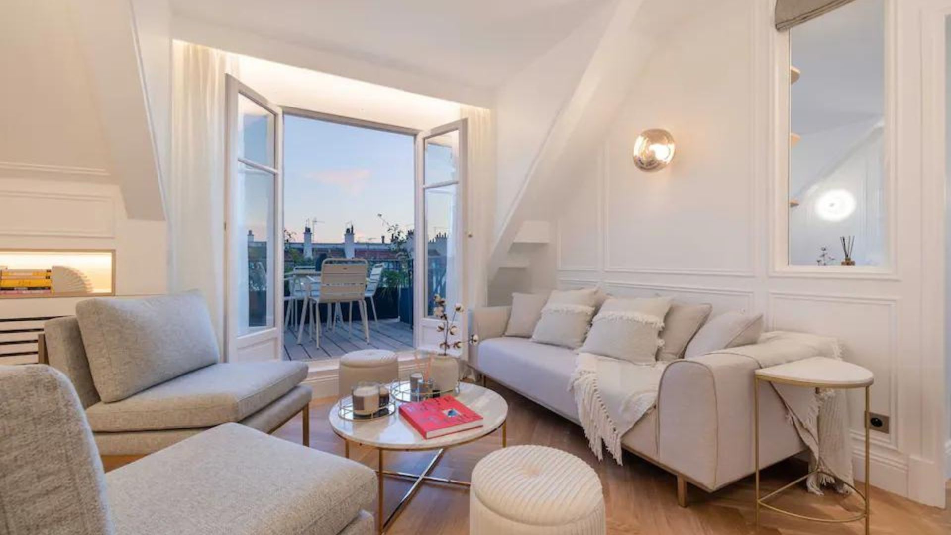 Going For Paris Olympics 2024? Check The Best Airbnbs in Paris With ...