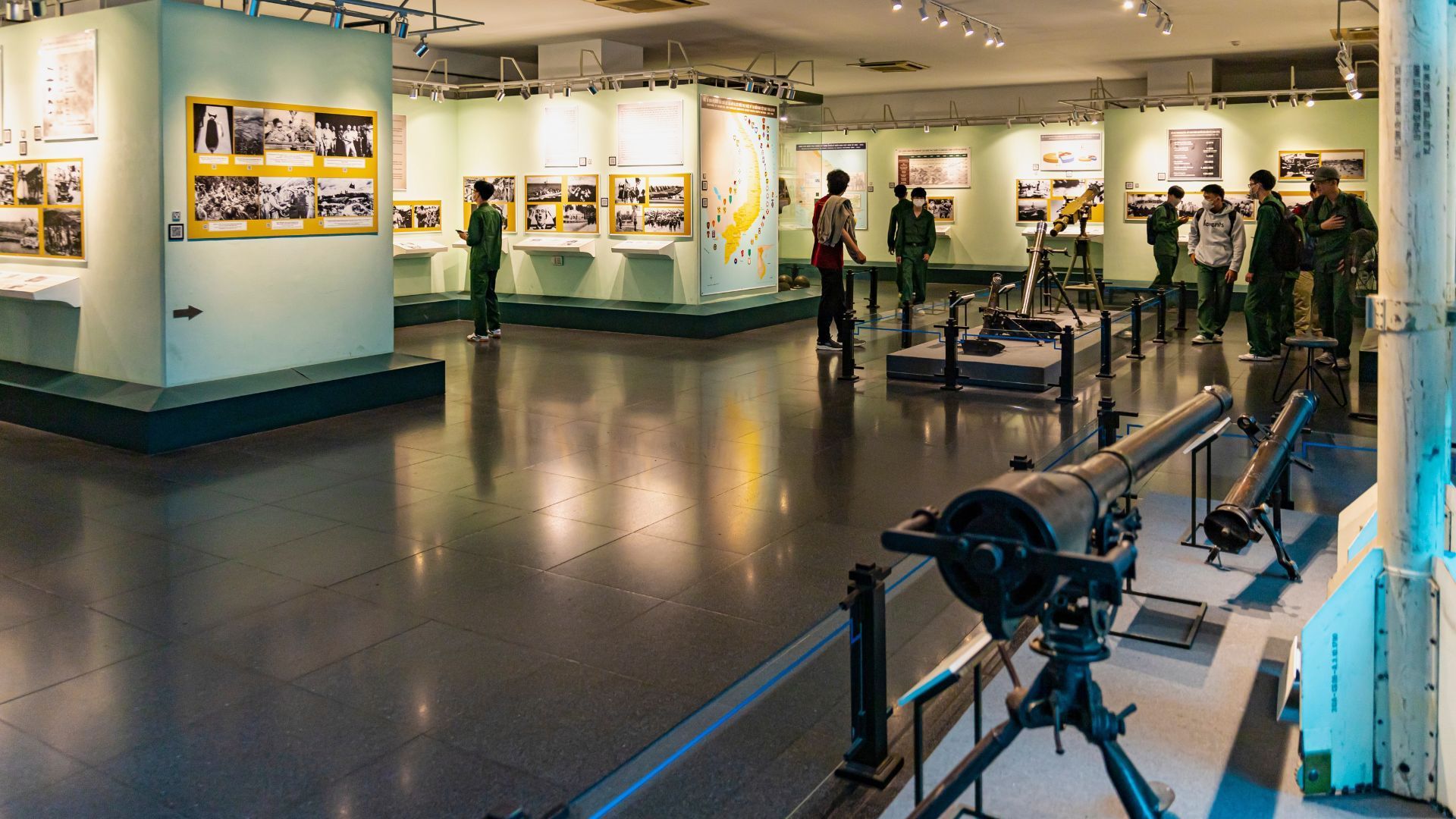 Best Things To Do In Vietnam: Forests, Markets, Street Food ...