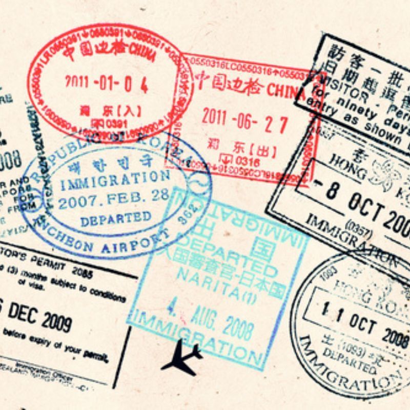 More Than 100 Visa-Free Countries For Hong Kong Passport Holders 2024