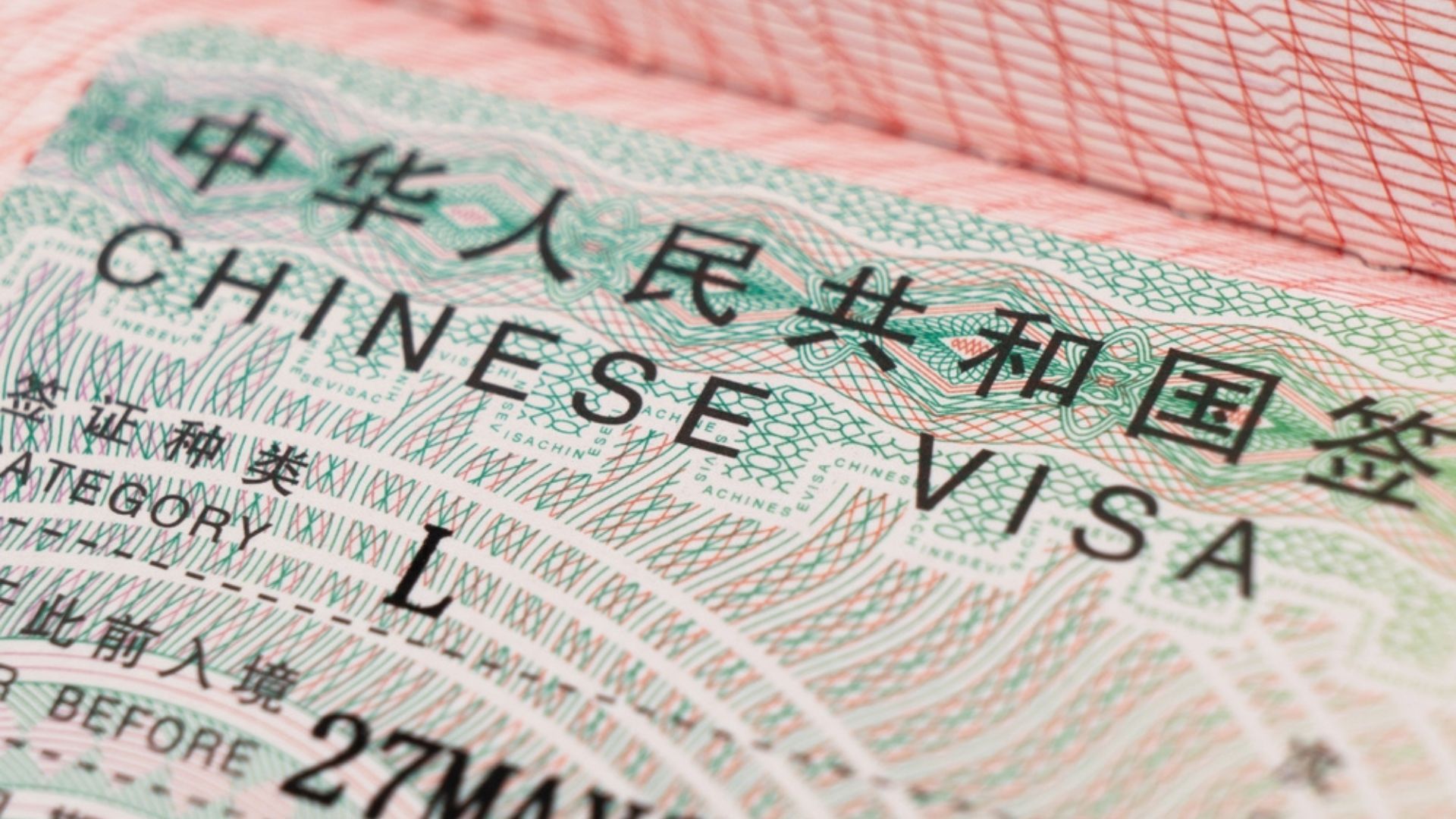 6 Ways You Can Get Visa-Free Entry To China: By Air, Land And Sea 2024