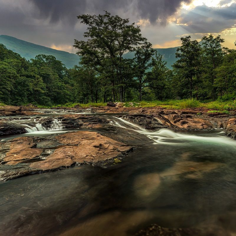 RRR Shooting Locations You Must Visit