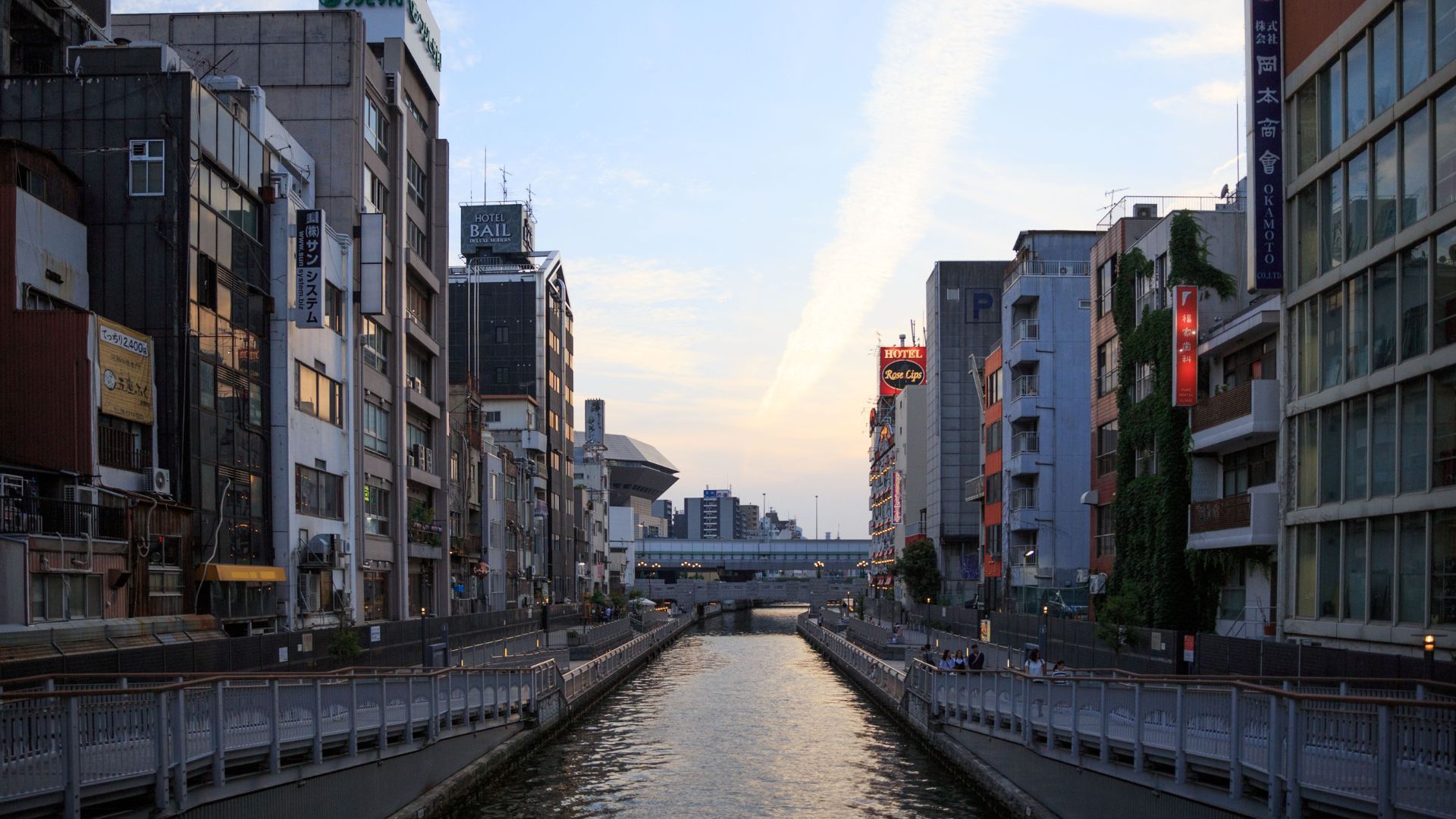 Perfect Osaka Itinerary For First Timers - Japan's Food Paradise In 5 ...
