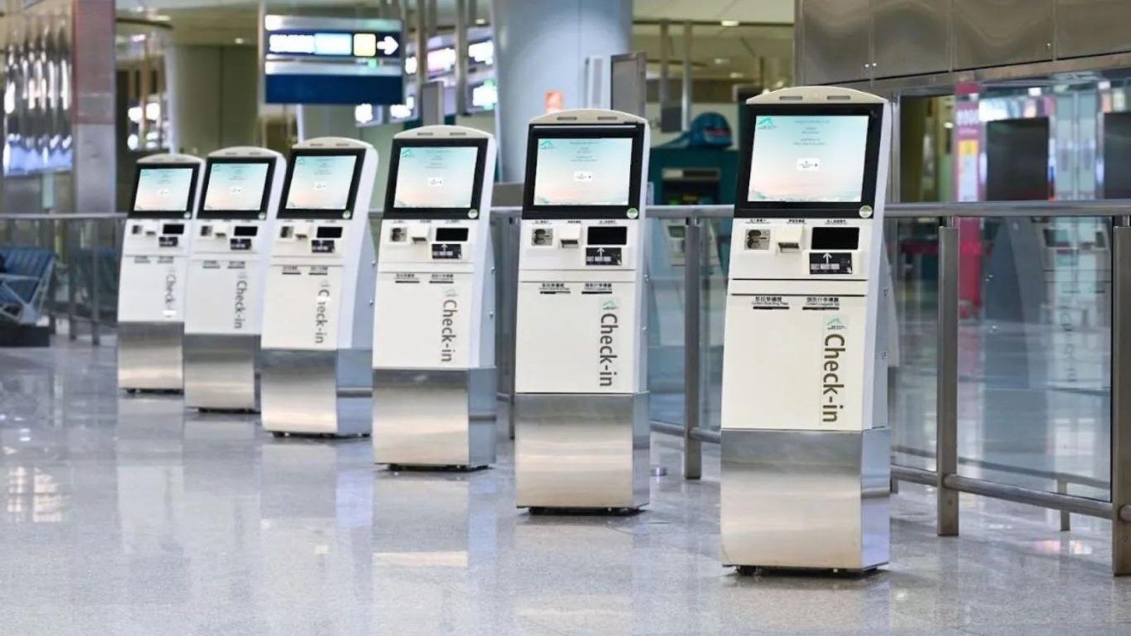 Kowloon Station Expands In-Town Check-In Service To Qantas Airways